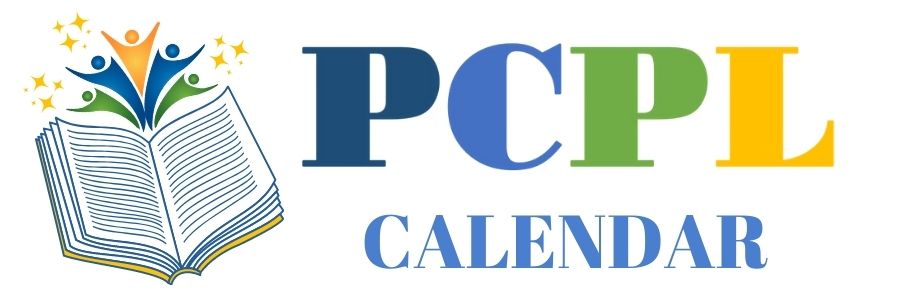 pcpl calendar | Pittsylvania County Public Library
